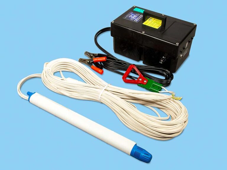 Smart Groundwater Purging Pumps for 20m - Daiki Rika Kogyo Co., Ltd.