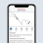 土壌挿入型ISFET pHセンサーセット - 土壌水分・硬度計は大起理化工業株式会社